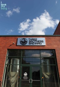 Best Beer Town | i love my burg.